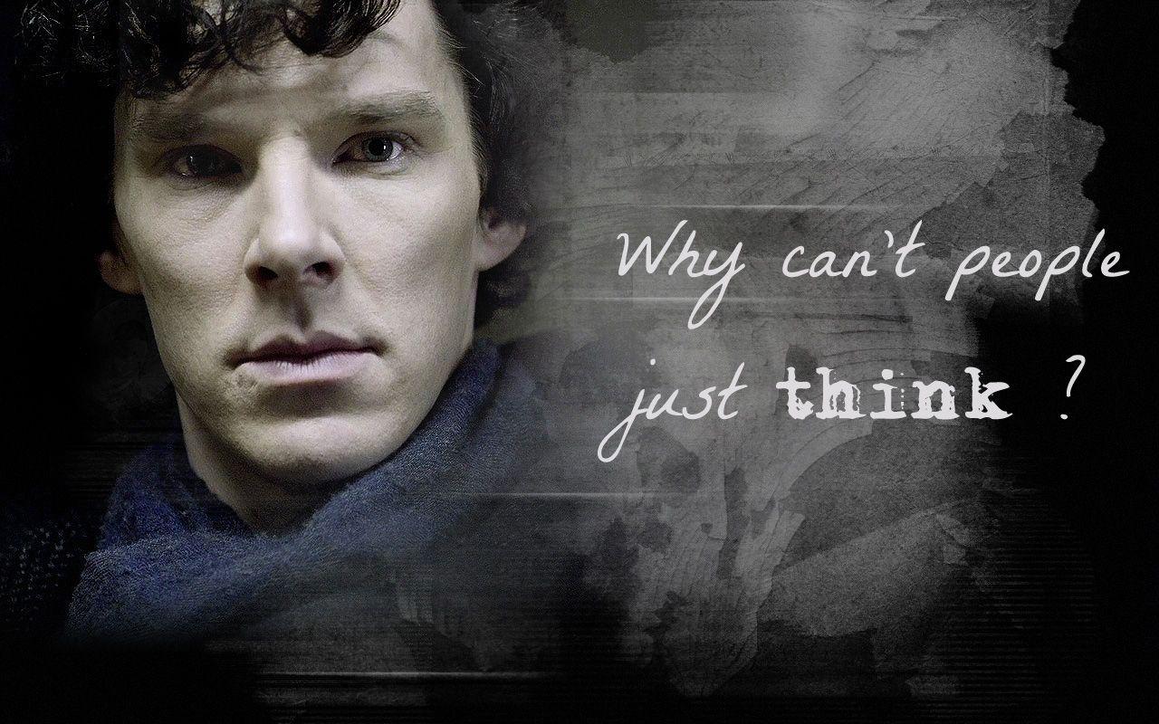 Sherlock BBC Wallpapers HD - Wallpaper Cave