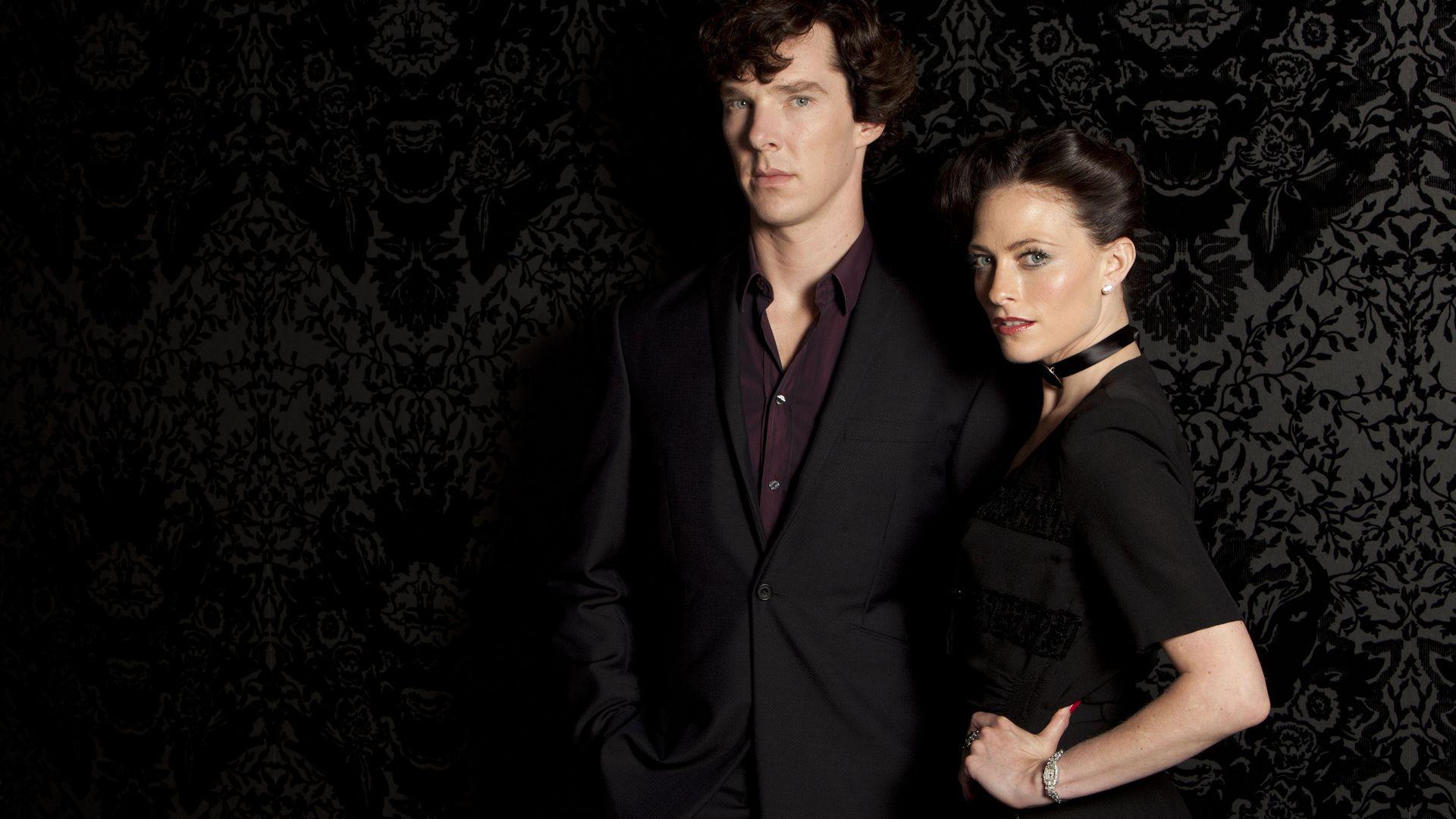 Sherlock BBC Wallpapers HD - Wallpaper Cave