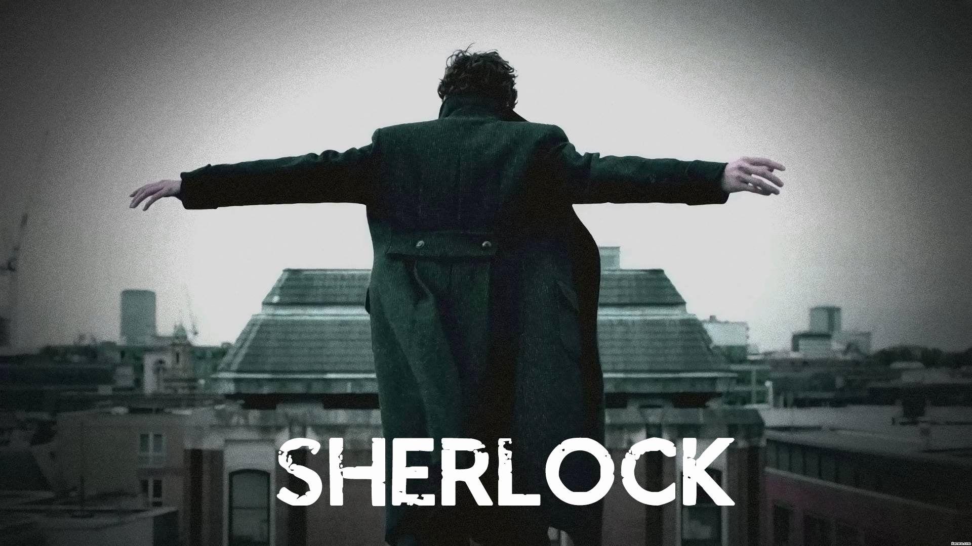 Sherlock BBC Wallpapers HD - Wallpaper Cave