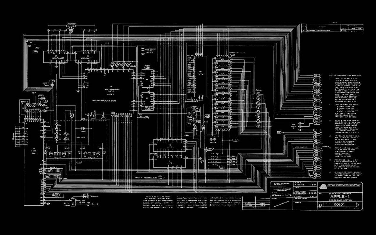 Circuit Wallpapers - Wallpaper Cave