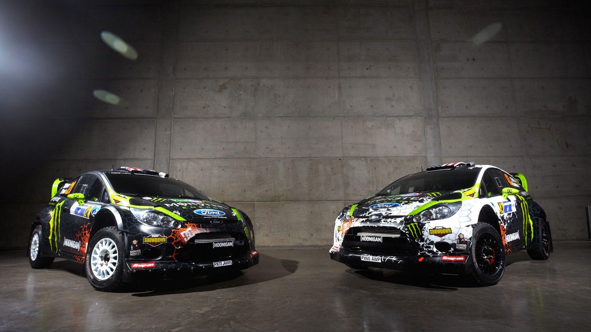 Ken Block Car Wallpapers - Wallpaper Cave