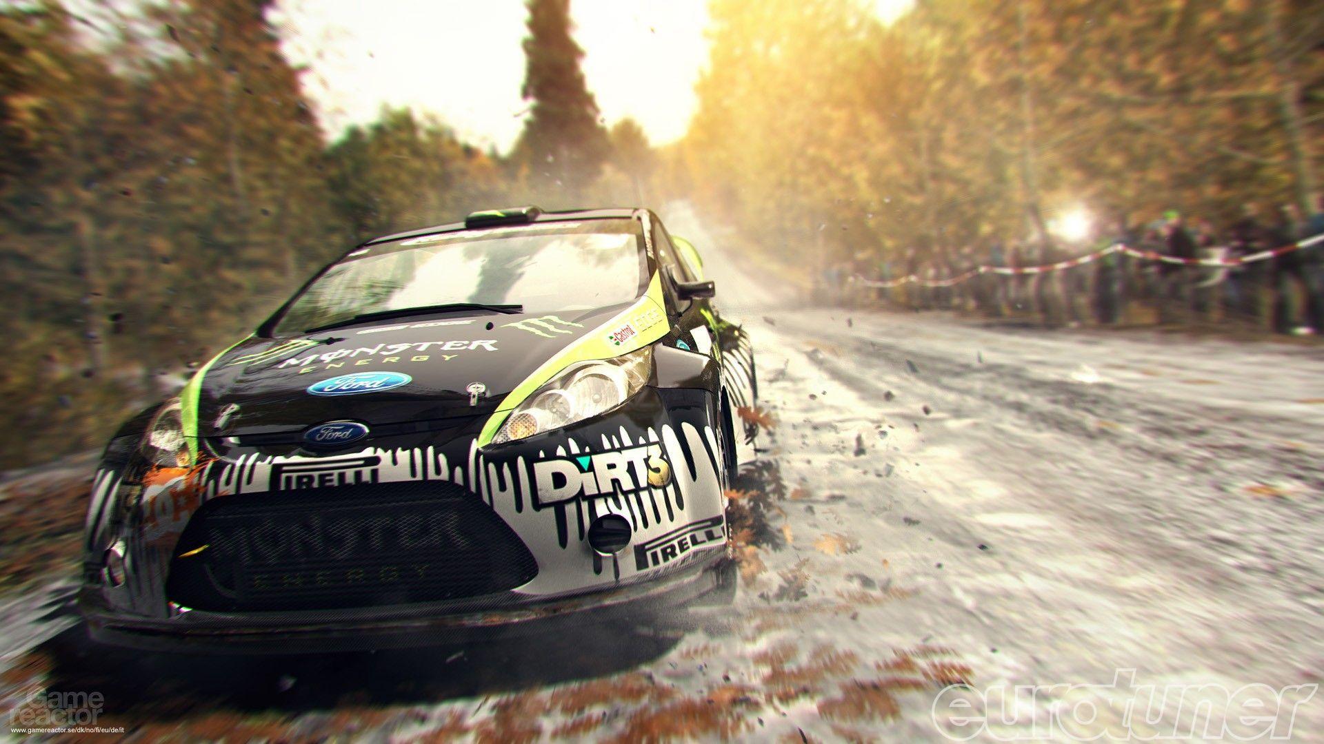 Rally Wallpapers Ken Block - Wallpaper Cave