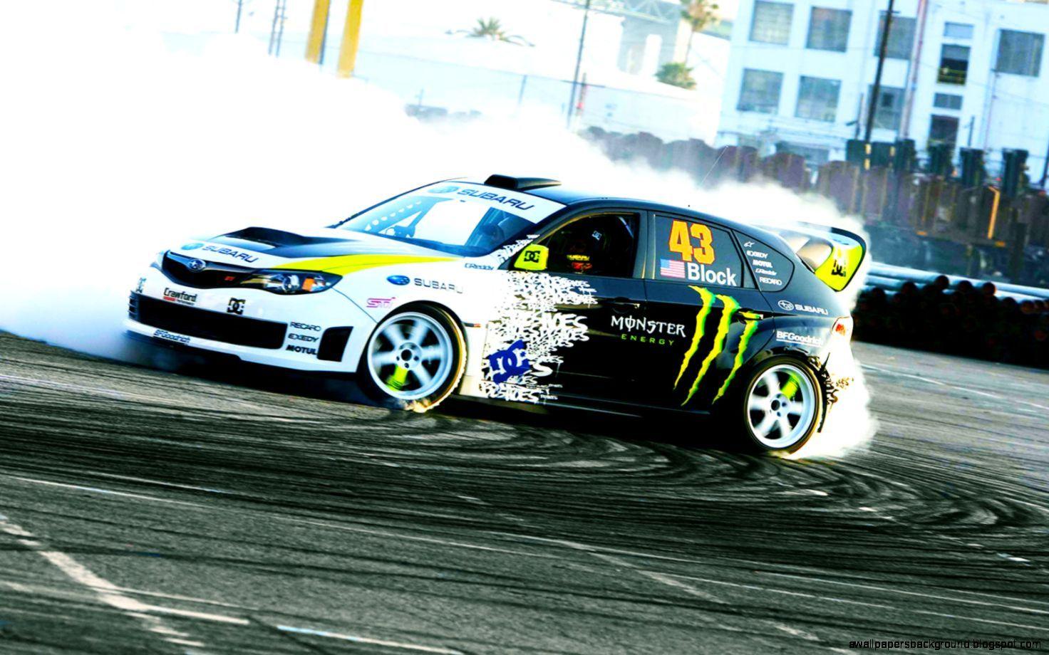 Rally Wallpapers Ken Block - Wallpaper Cave