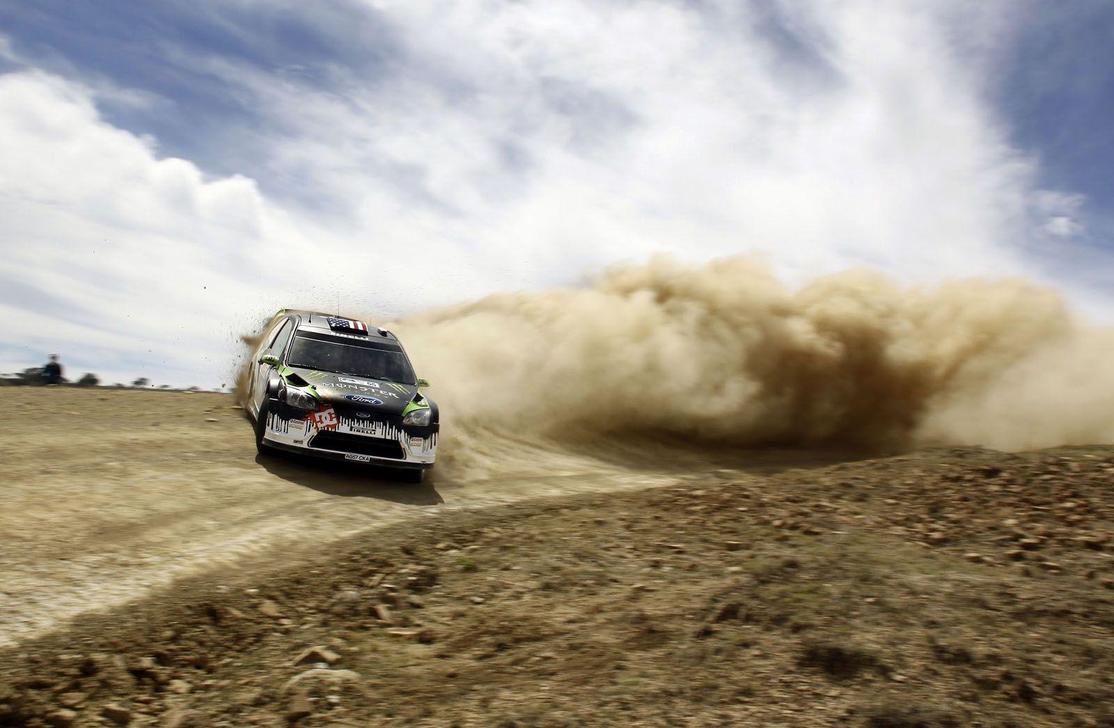Rally Wallpapers Ken Block - Wallpaper Cave
