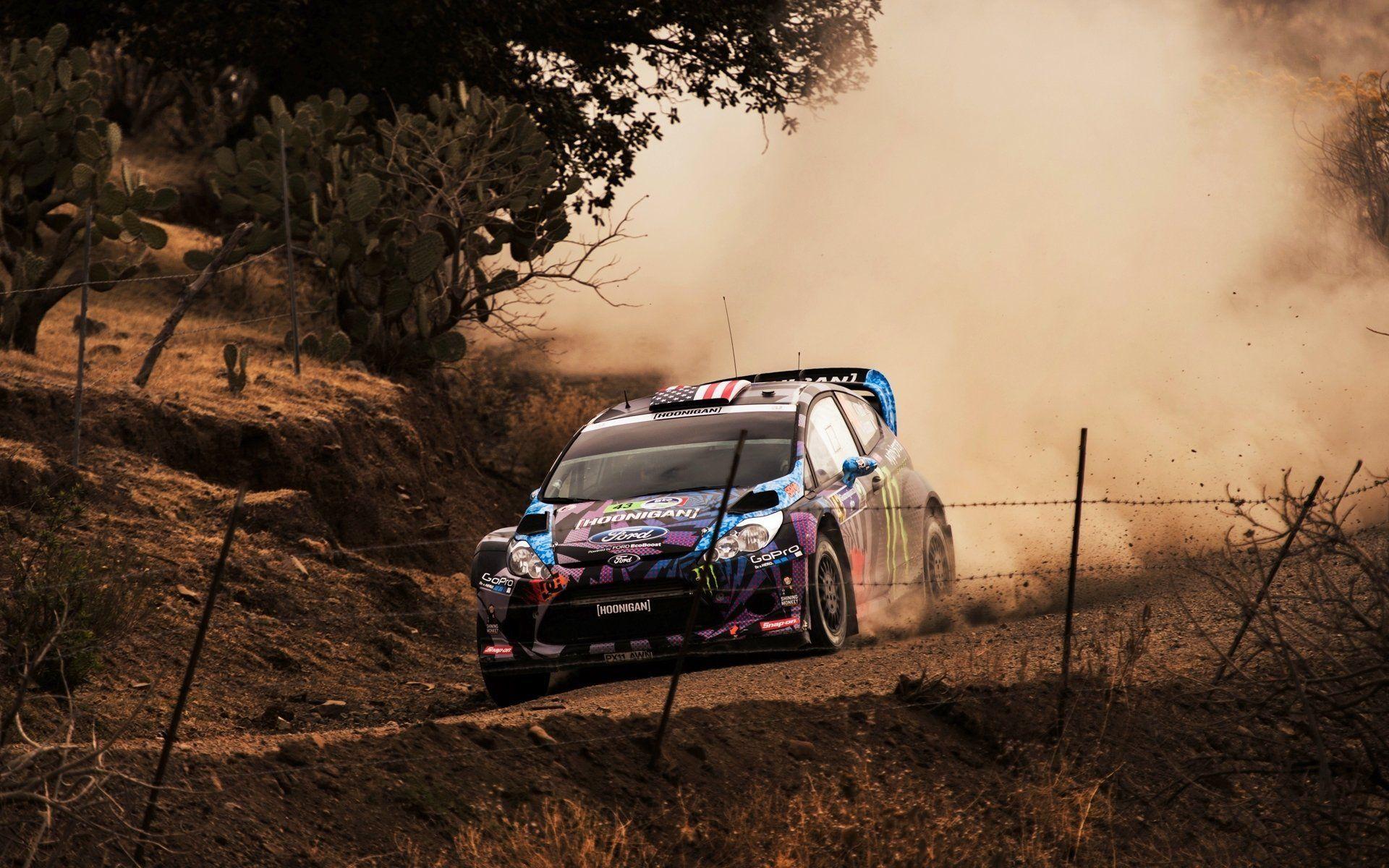 Rally Wallpapers Ken Block - Wallpaper Cave