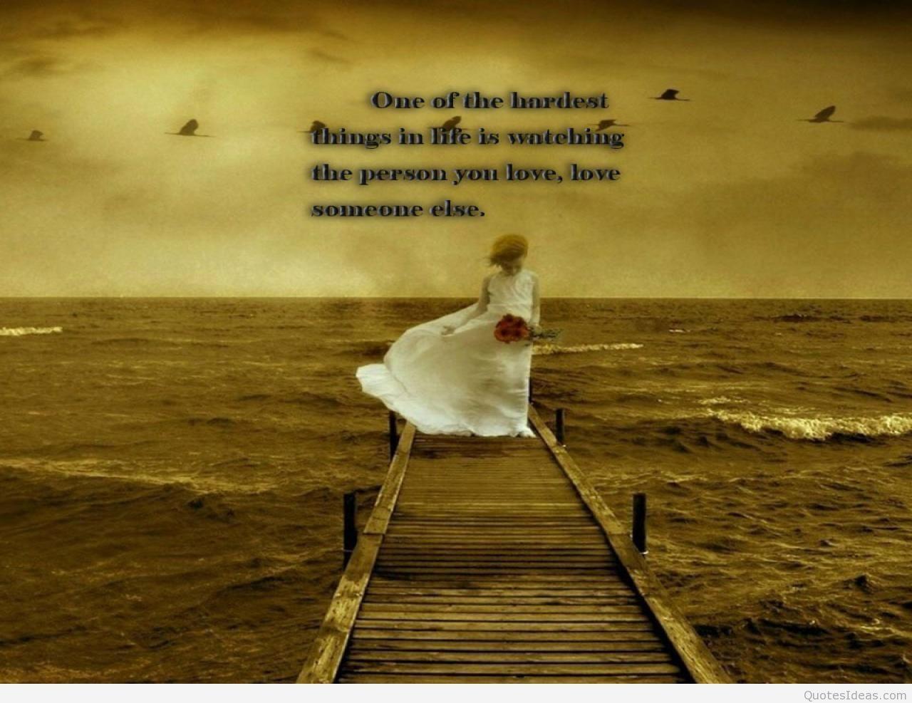 Very Sad Wallpapers - Wallpaper Cave