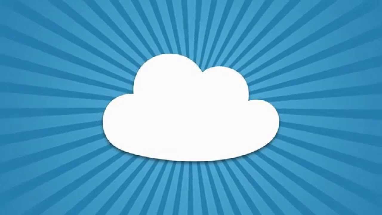 Cartoon Cloud Backgrounds - Wallpaper Cave