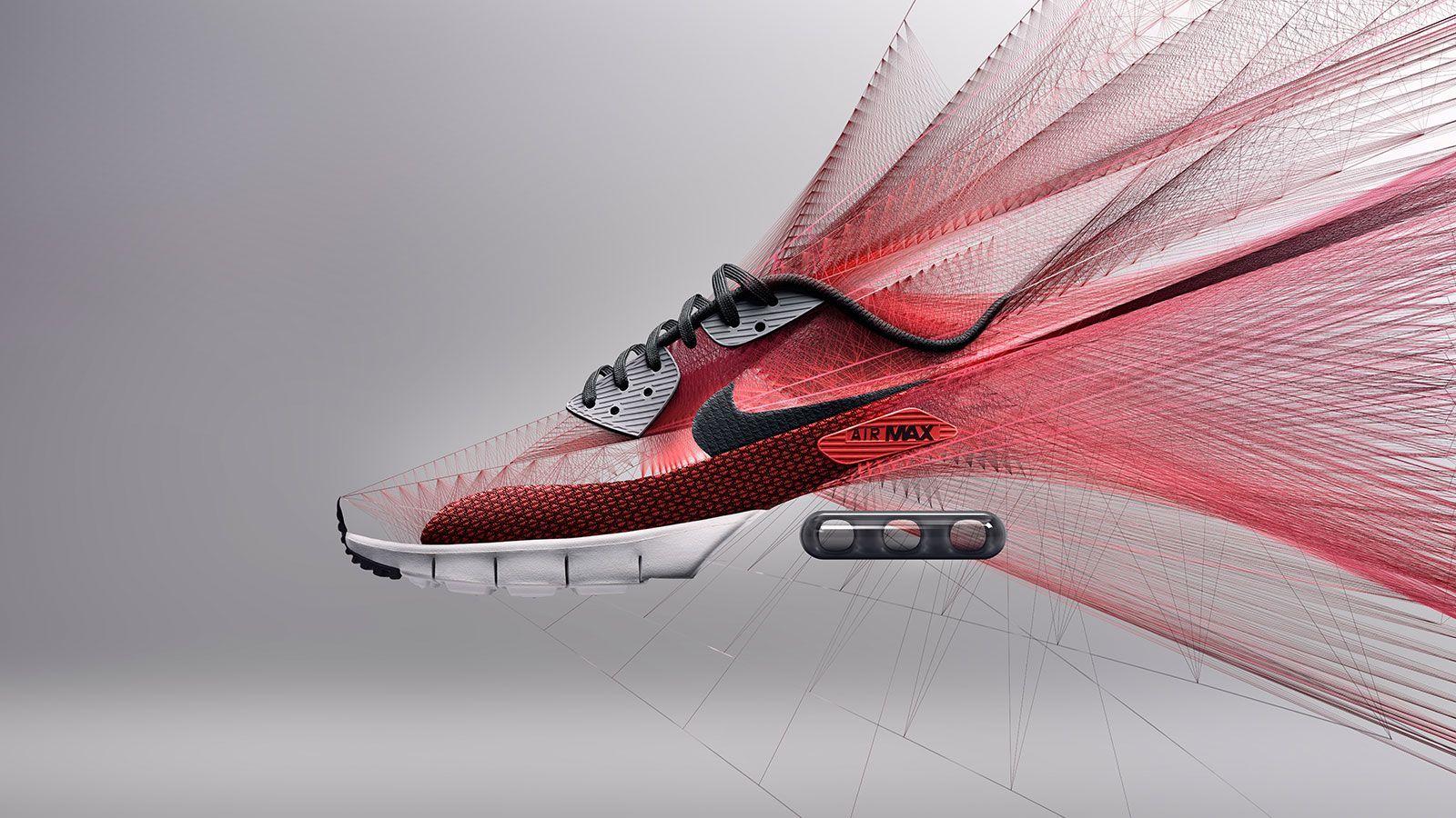 Air Max Wallpapers - Wallpaper Cave