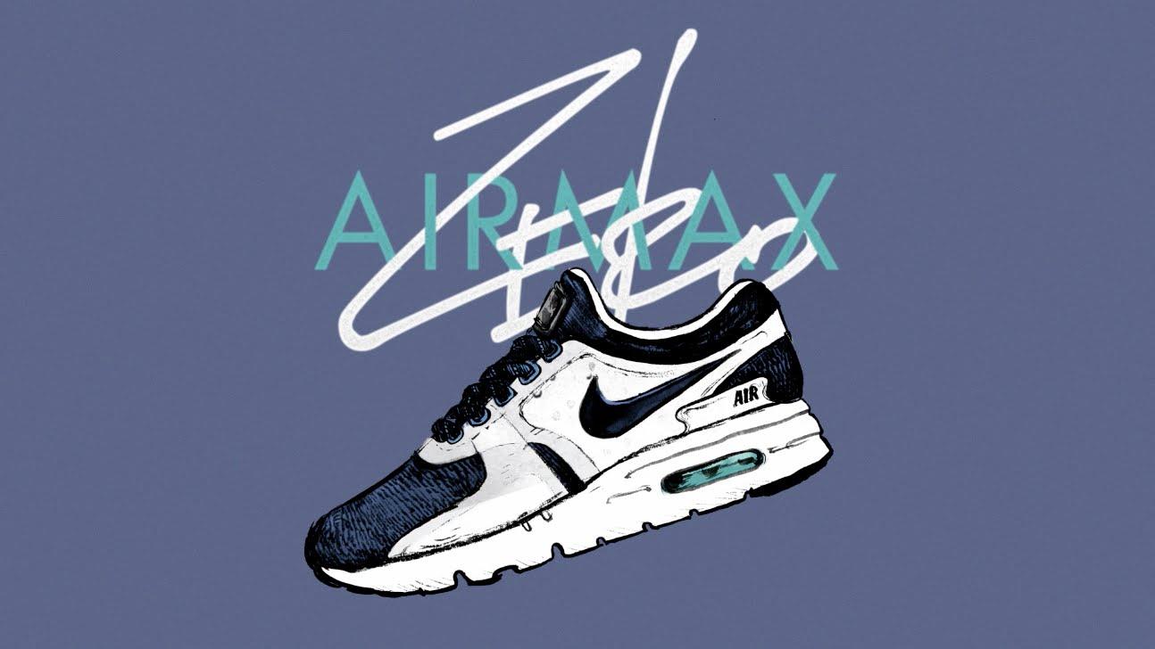 Air Max Wallpapers - Wallpaper Cave