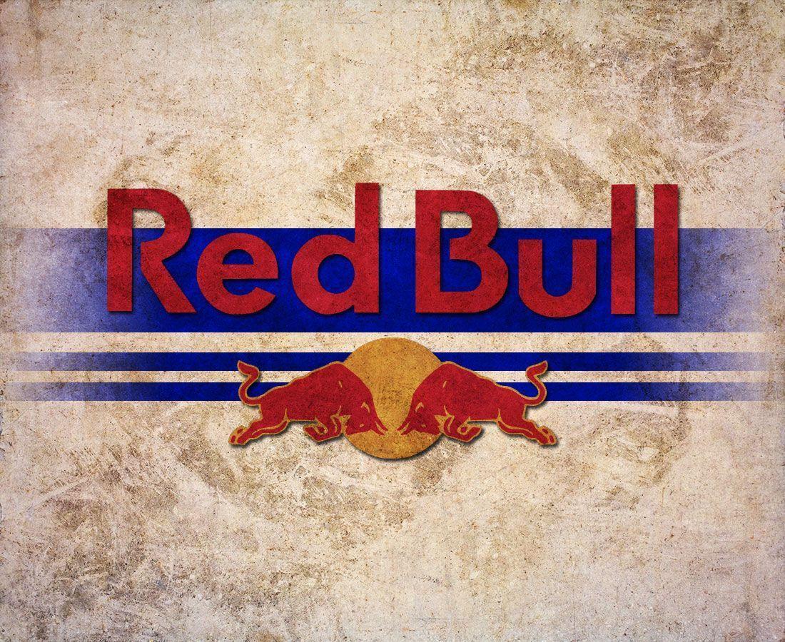 Red Bull Racing Logo Wallpapers - Wallpaper Cave