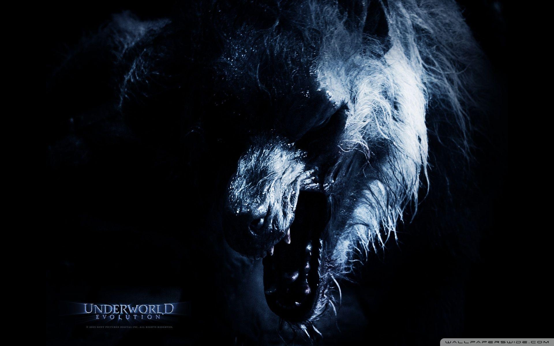 Underworld Wallpapers HD - Wallpaper Cave