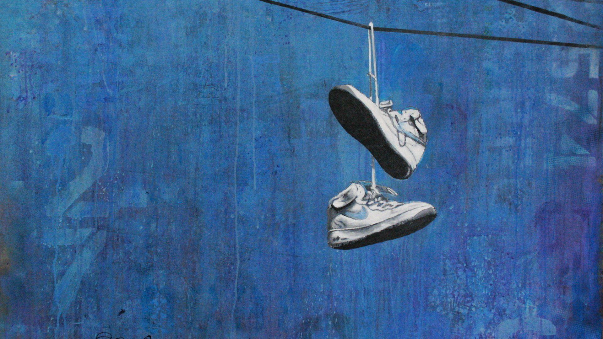 Shoes Wallpapers - Wallpaper Cave