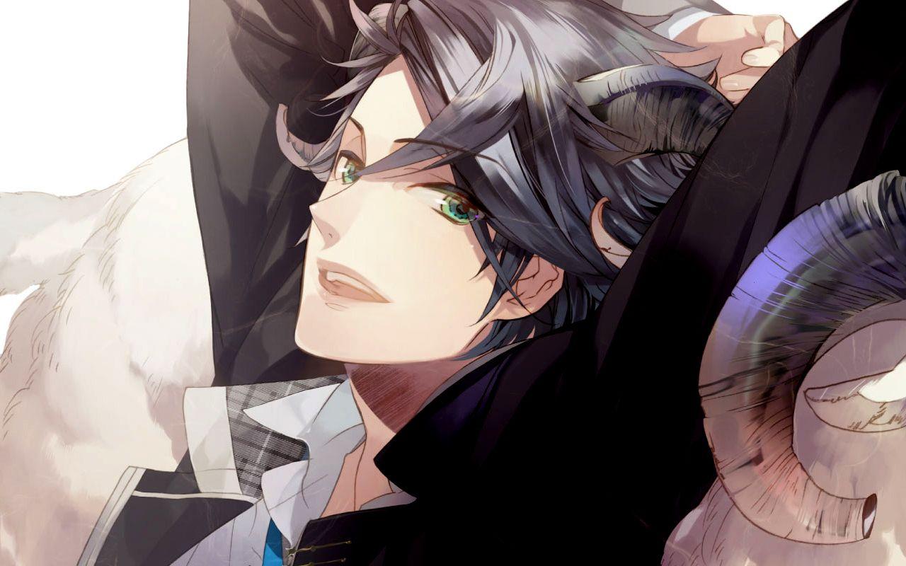 Anime Male Wallpapers - Wallpaper Cave