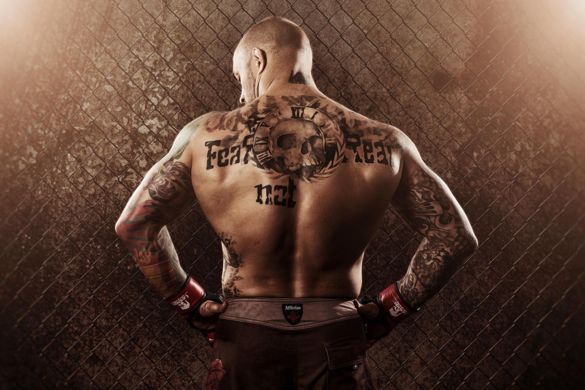 Wallpapers Mma - Wallpaper Cave