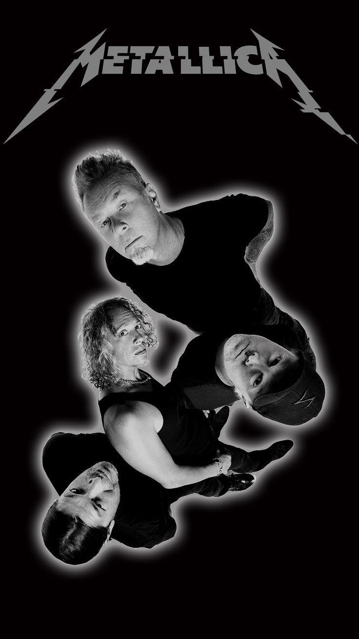 Metallica Snake Wallpapers - Wallpaper Cave