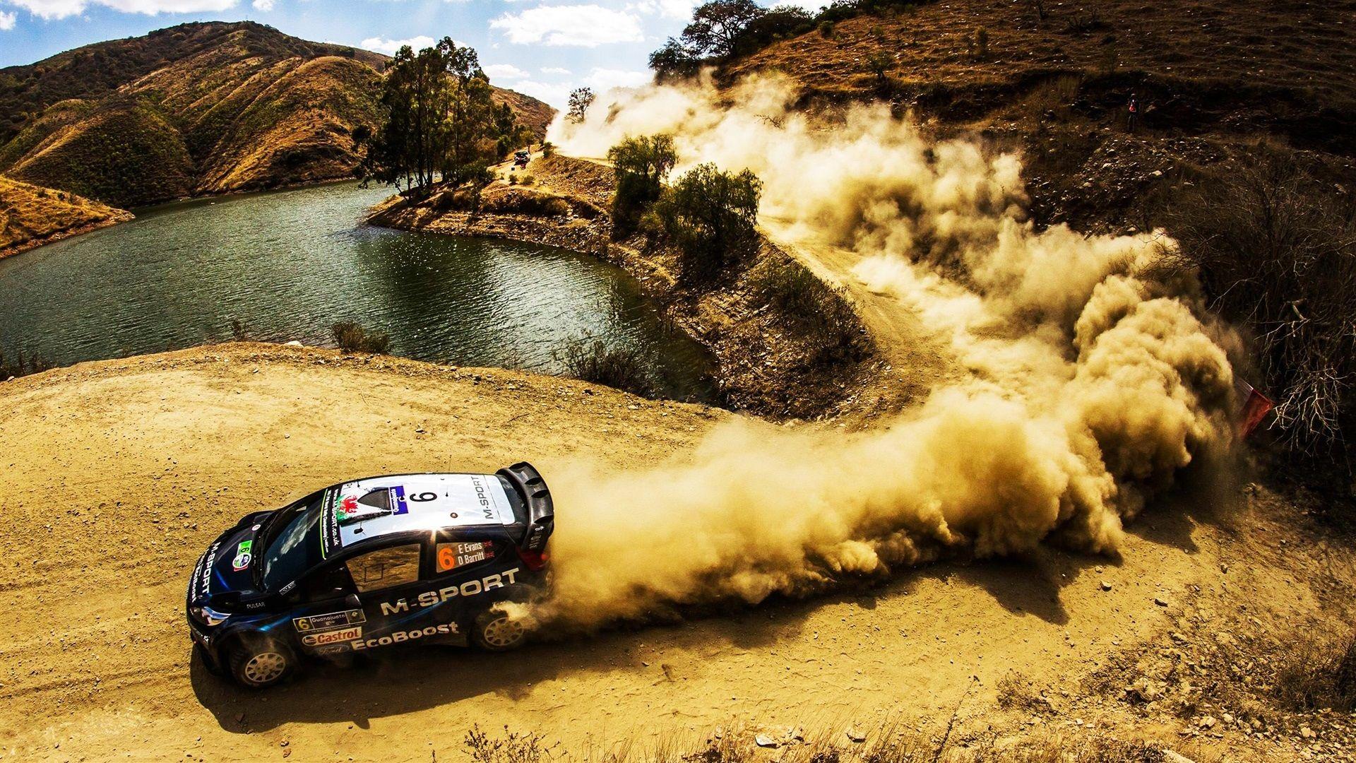 Wrc Wallpapers HD - Wallpaper Cave