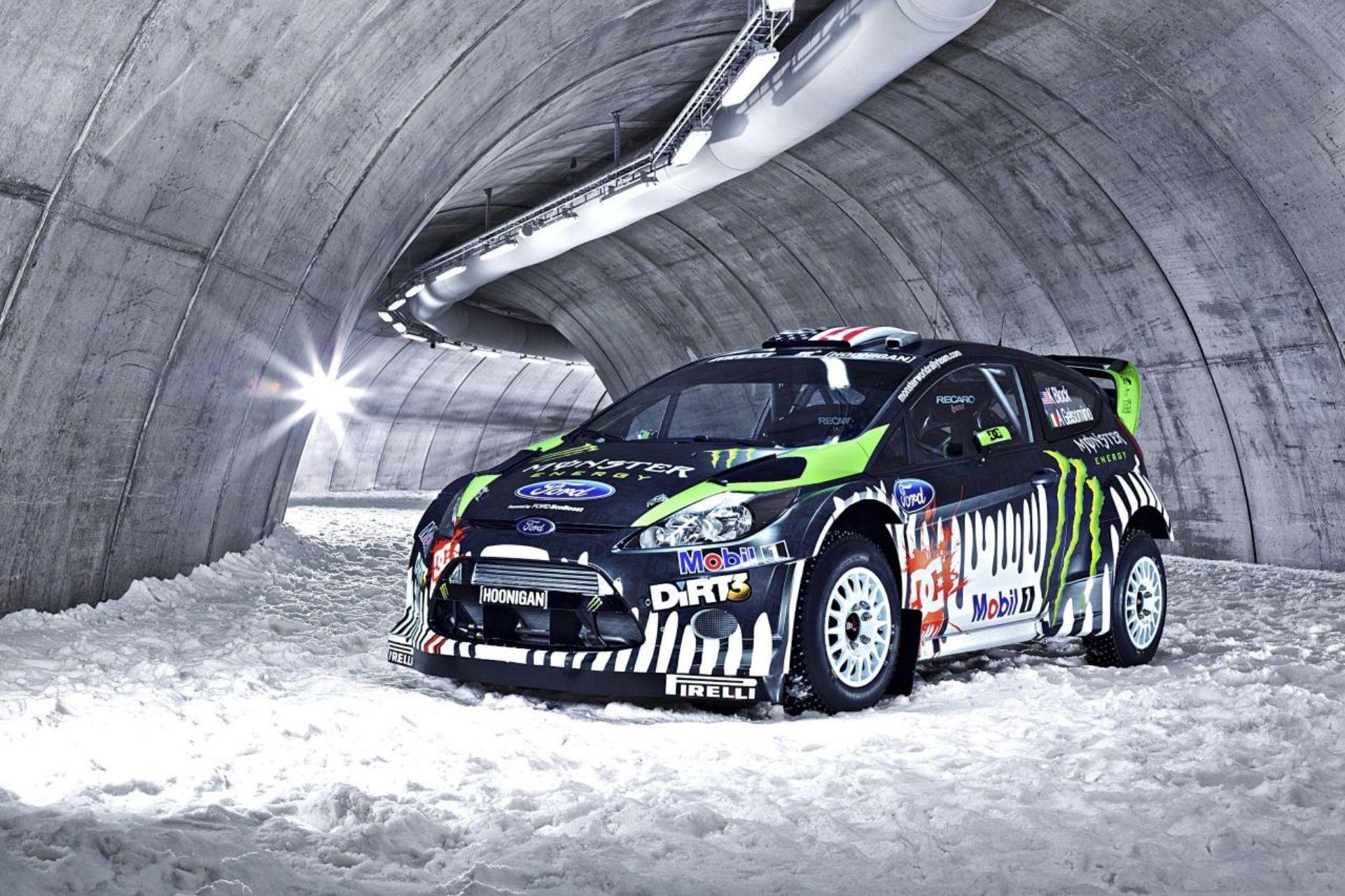 Wrc Wallpapers HD - Wallpaper Cave