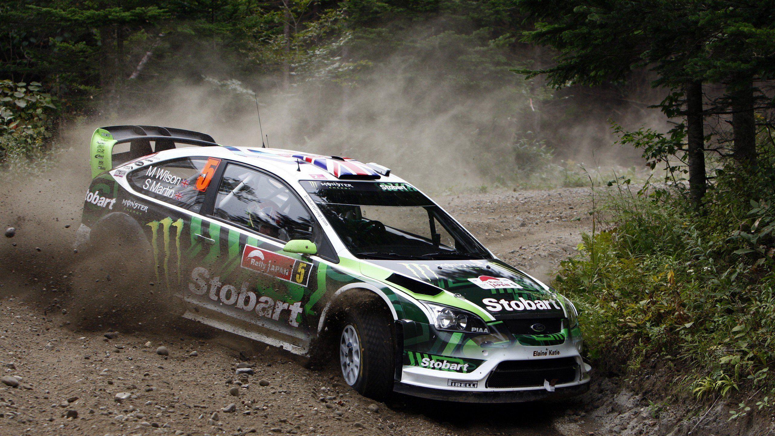 Wrc Wallpapers HD - Wallpaper Cave