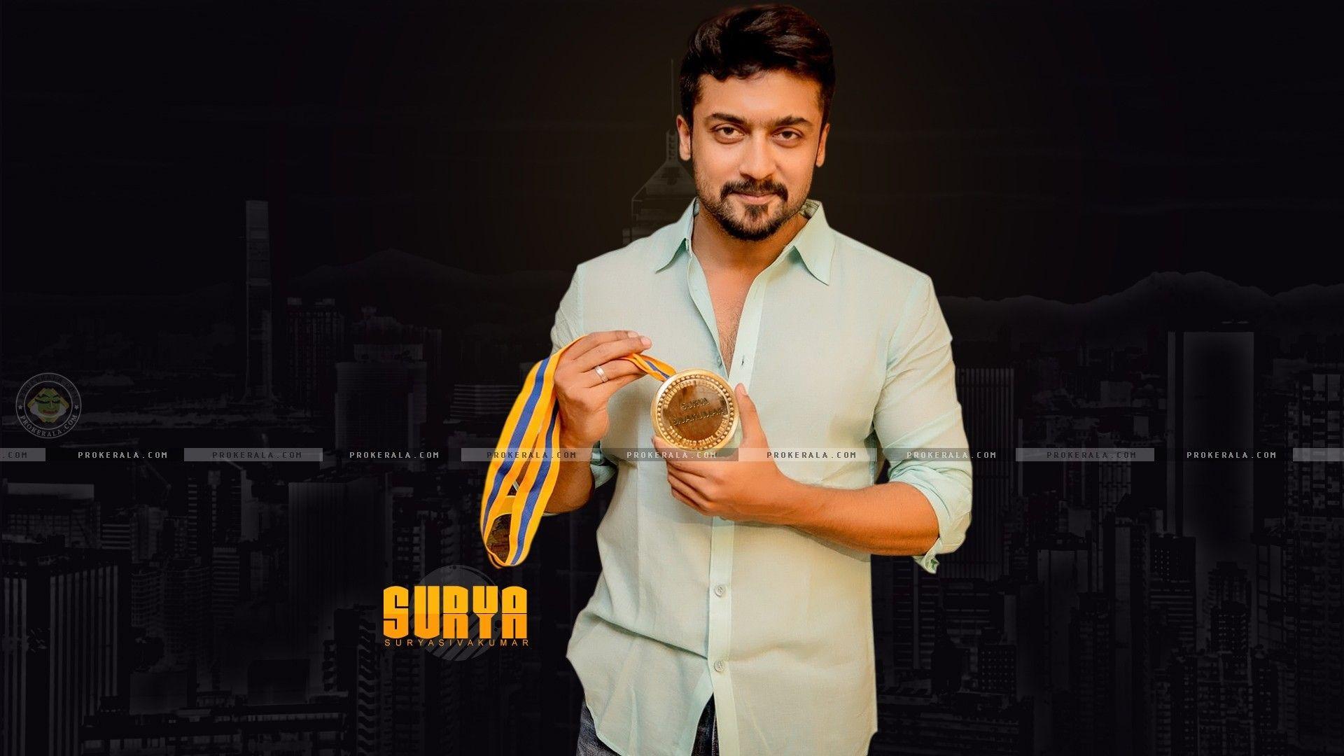 Surya New Wallpapers - Wallpaper Cave