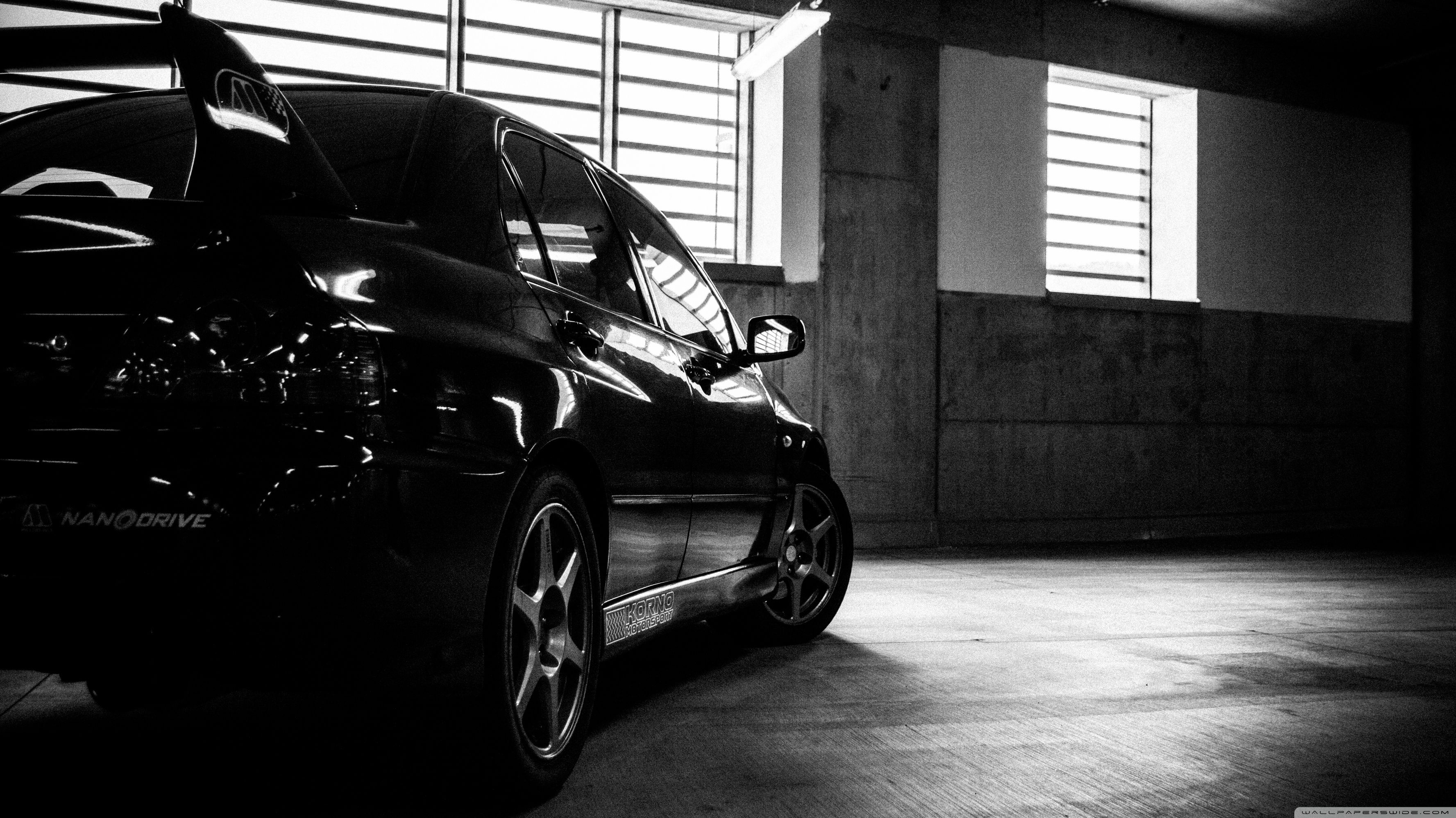 Mitsubishi Evo 8 Wallpapers HD - Wallpaper Cave