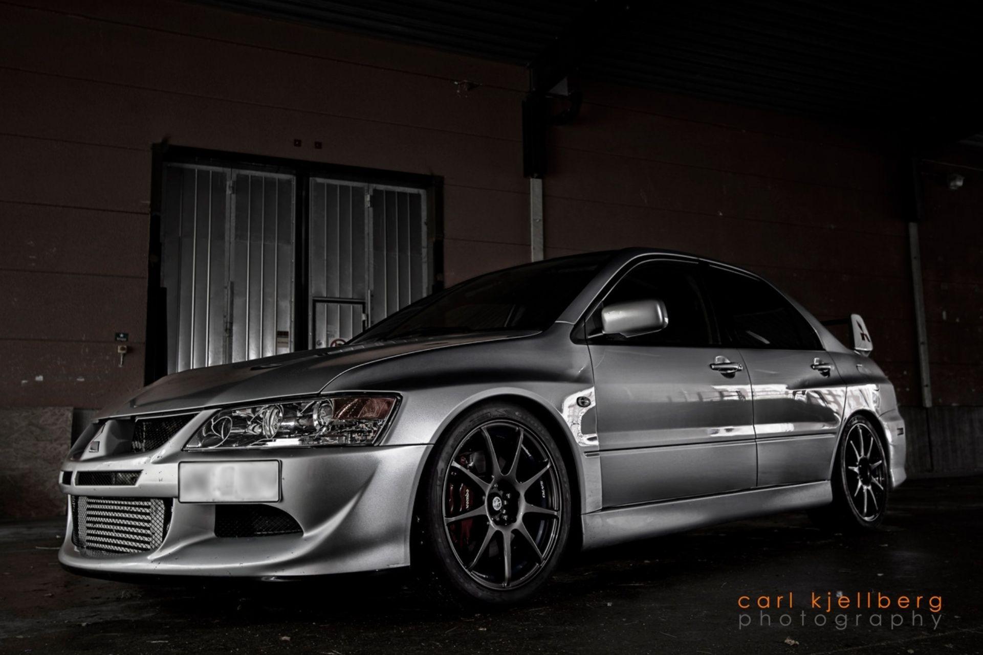 Lancer Evo 8 Wallpapers - Wallpaper Cave