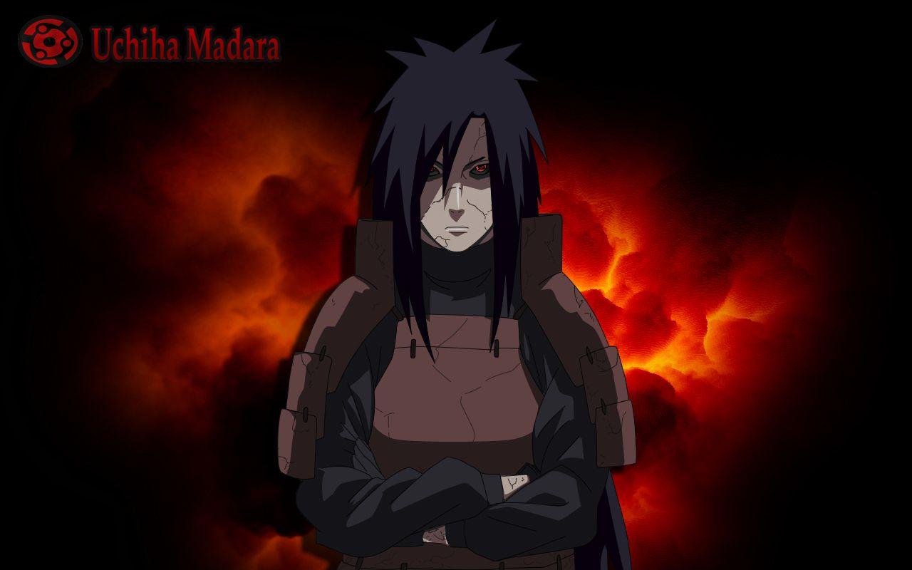 Uchiha HD Wallpapers - Wallpaper Cave