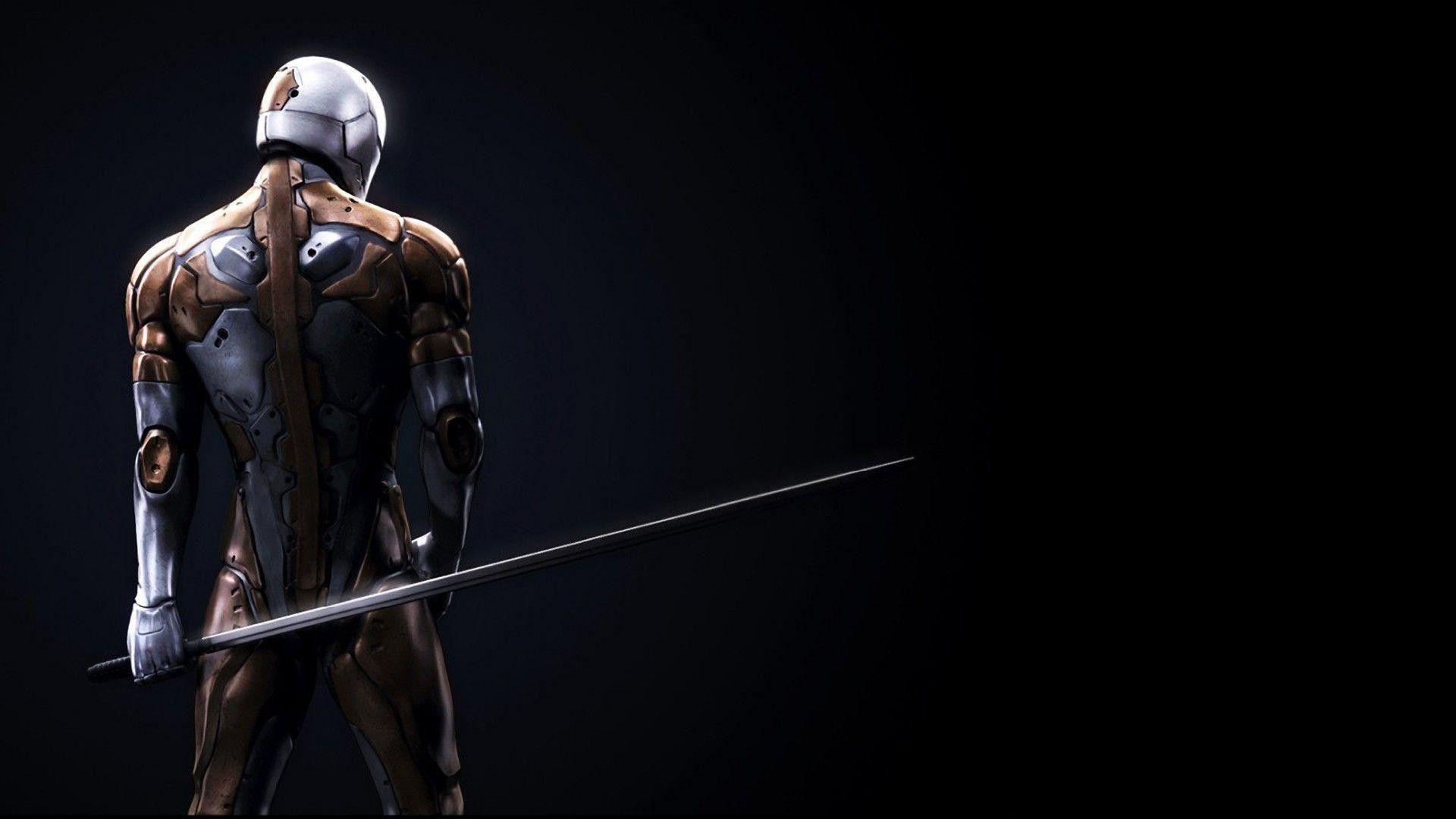 Foxhound Mgs Wallpapers - Wallpaper Cave