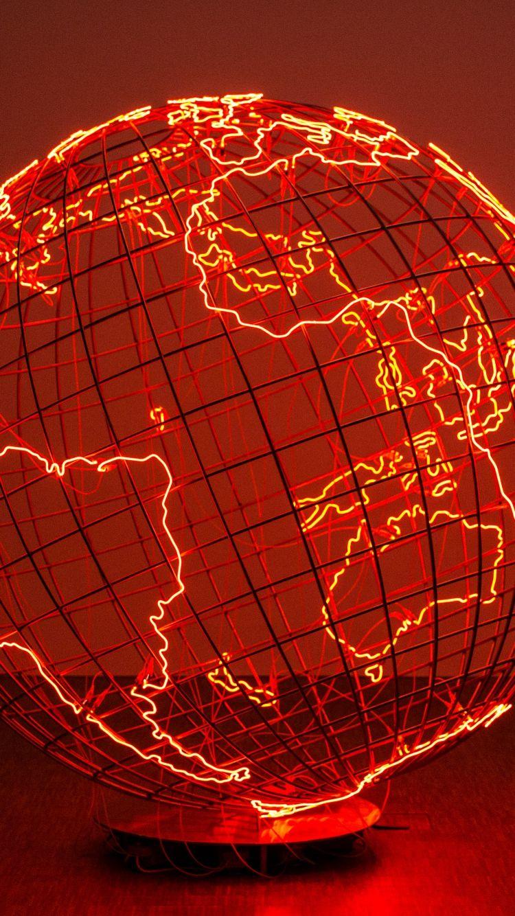 Iphone Global Wallpapers - Wallpaper Cave