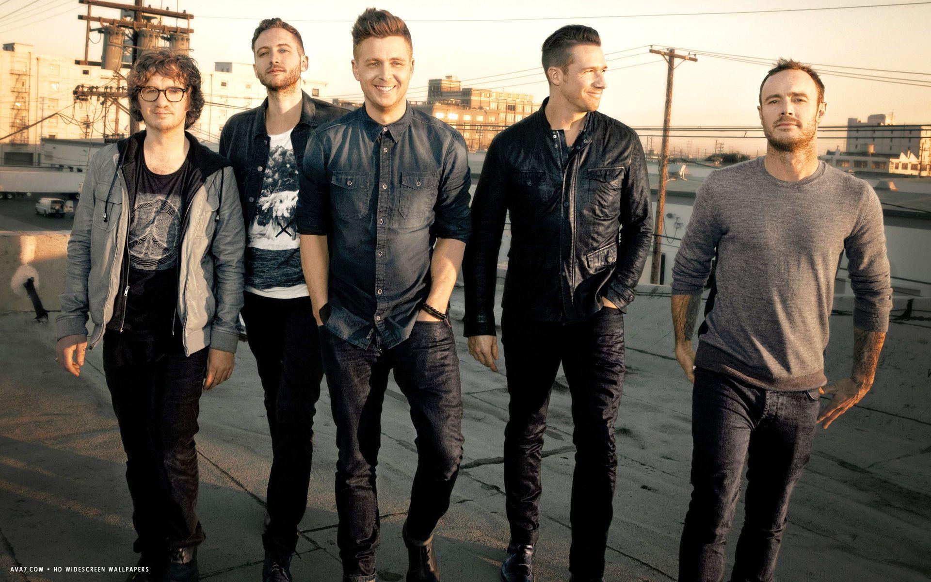 Onerepublic Desktop Wallpapers - Wallpaper Cave