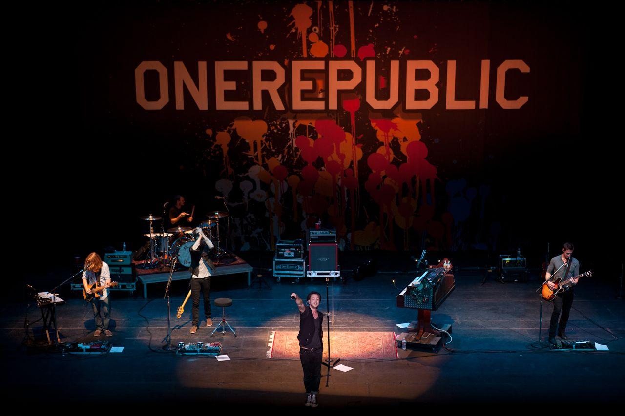 Onerepublic Desktop Wallpapers - Wallpaper Cave