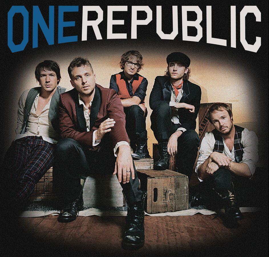 One Republic Wallpapers Wallpaper Cave