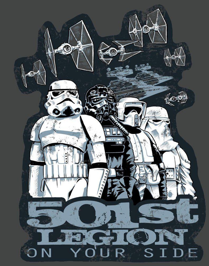 501 Legion Wallpapers - Wallpaper Cave