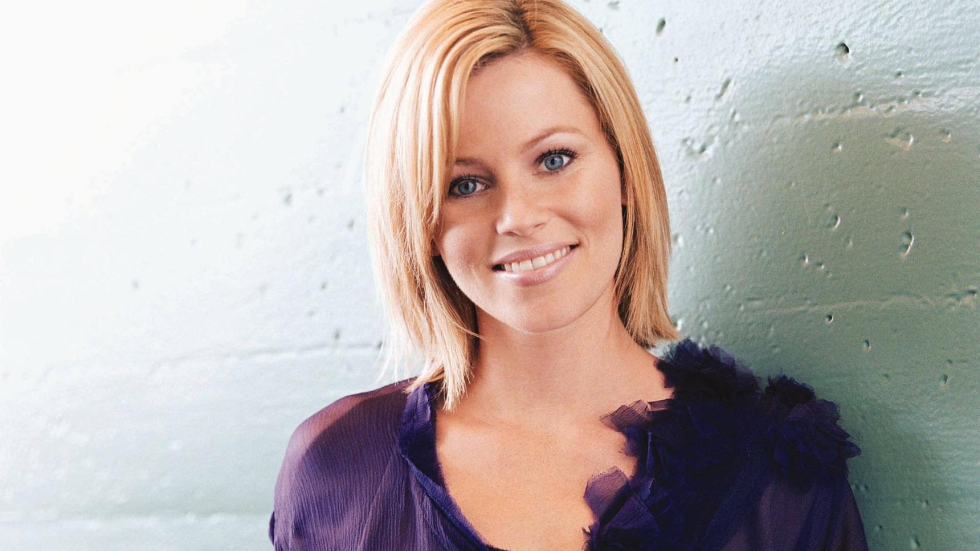 Elizabeth Banks Wallpapers - Wallpaper Cave