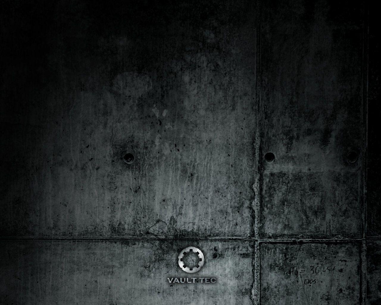 Vault-Tec Wallpapers - Wallpaper Cave