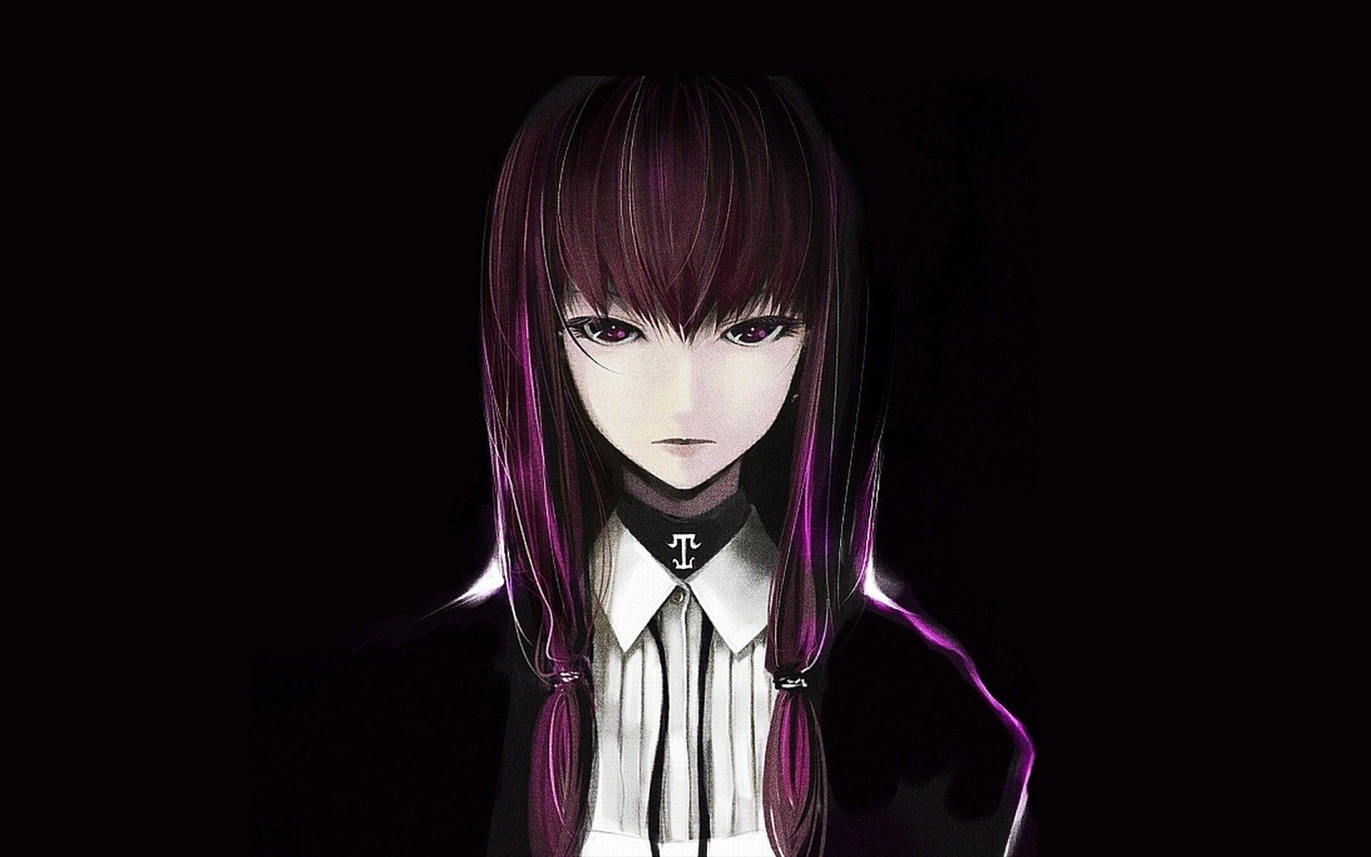 Dark Devil Wallpapers - Wallpaper Cave