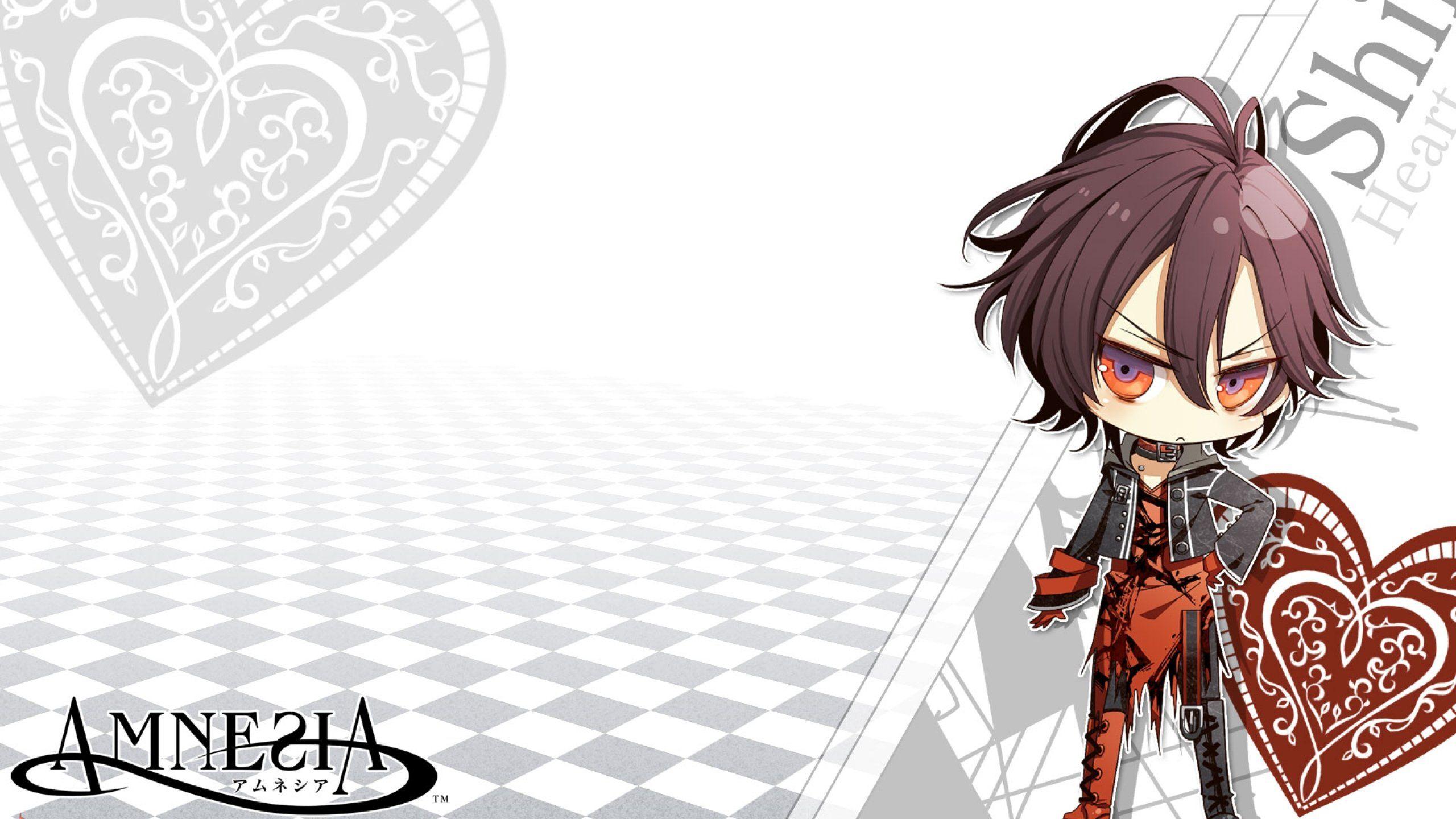 Wallpapers Anime Chibi - Wallpaper Cave