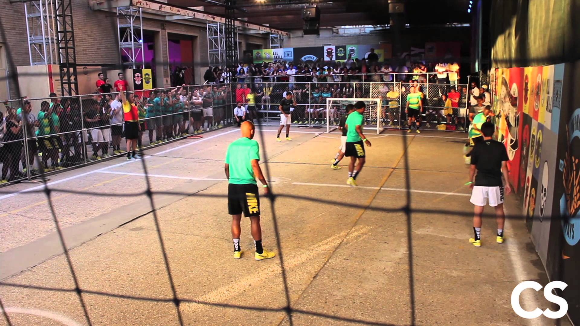 Street Football Wallpapers - Wallpaper Cave