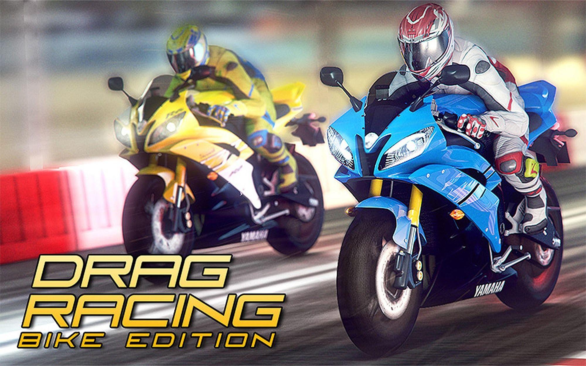 Drag Bike HD Wallpapers For Android - Wallpaper Cave