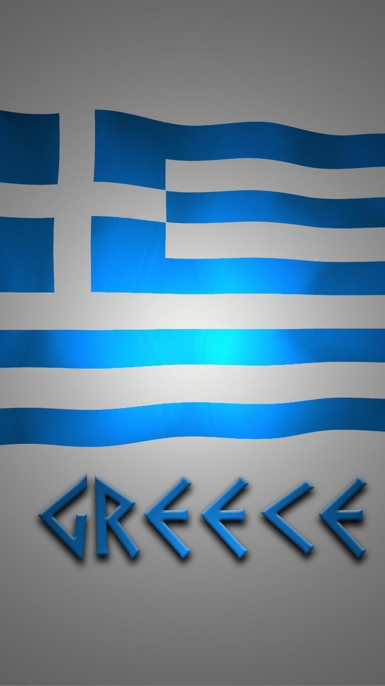 Greek Flag Wallpapers - Wallpaper Cave