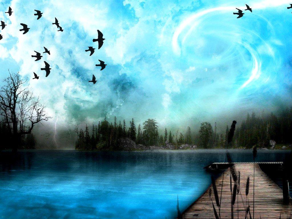 3D Animation Wallpapers - Wallpaper Cave