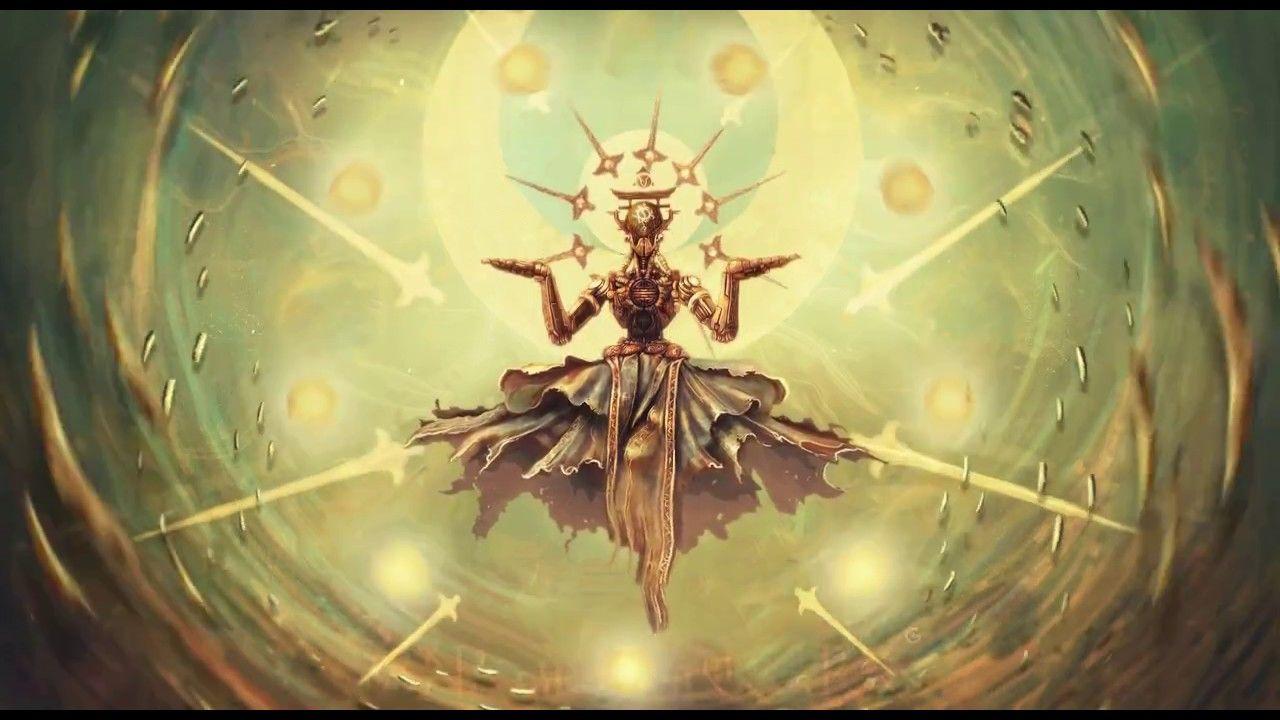 Wallpapers Zenyatta - Wallpaper Cave