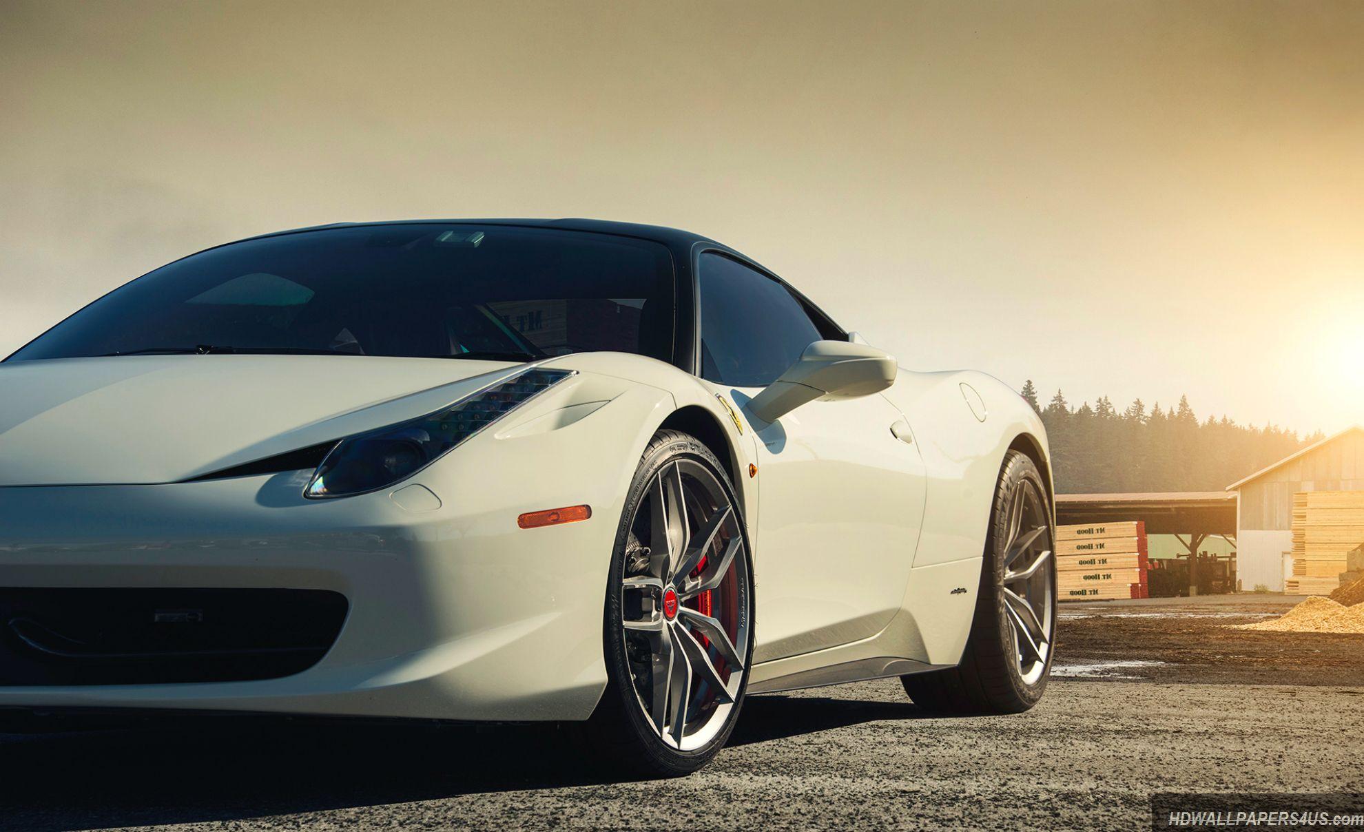 Car HD Backgrounds - Wallpaper Cave