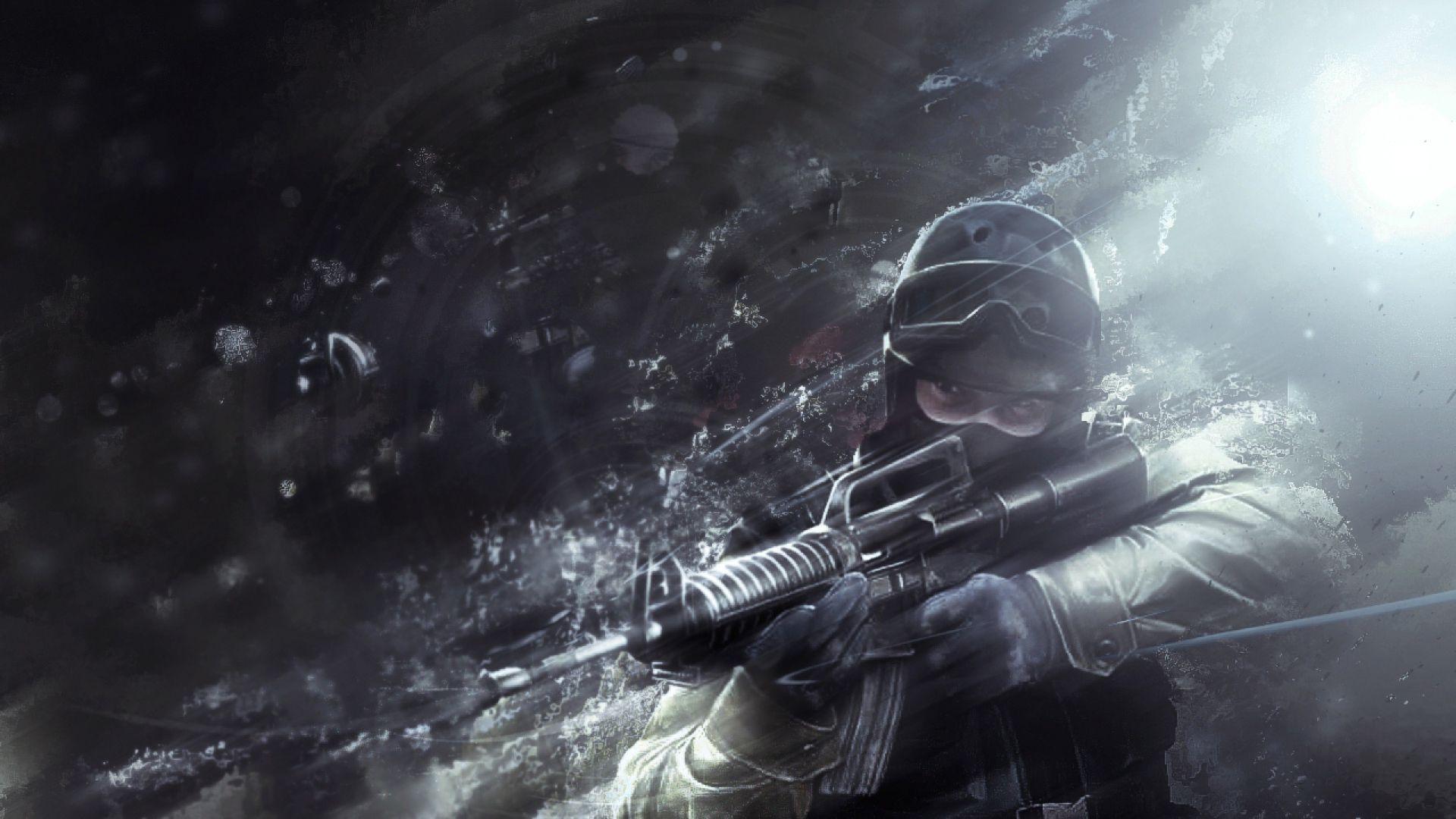 Counter Strike HD Wallpapers - Wallpaper Cave