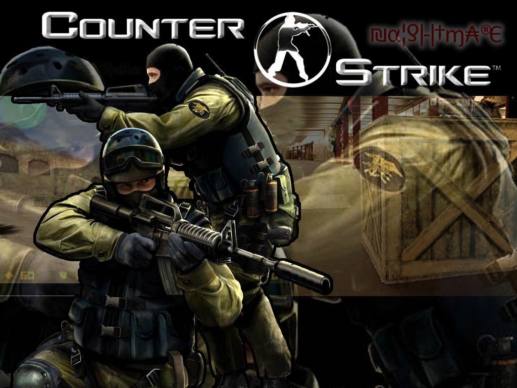 Counter Strike HD Wallpapers - Wallpaper Cave