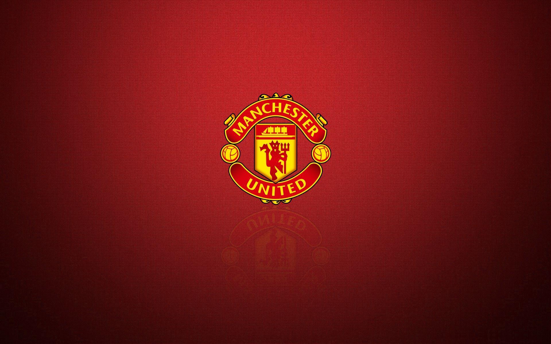 Manchester United Backgrounds - Wallpaper Cave