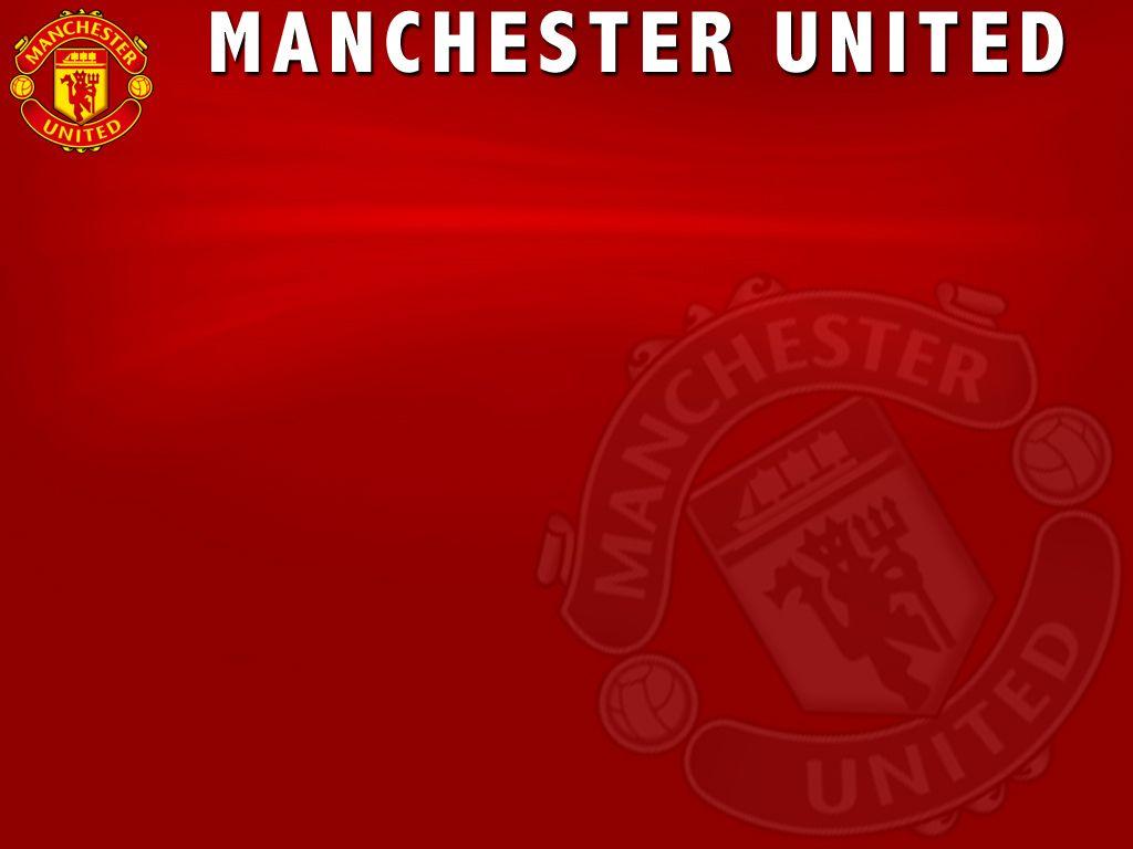Manchester United Backgrounds - Wallpaper Cave