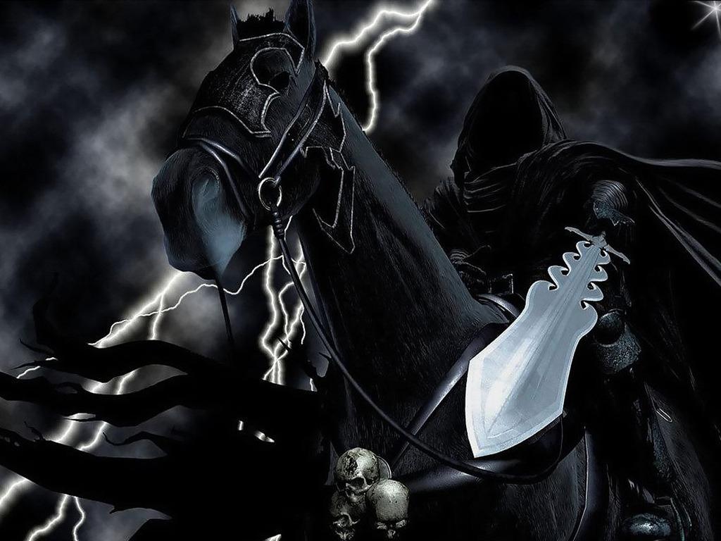 HD Nazgul Wallpapers - Wallpaper Cave