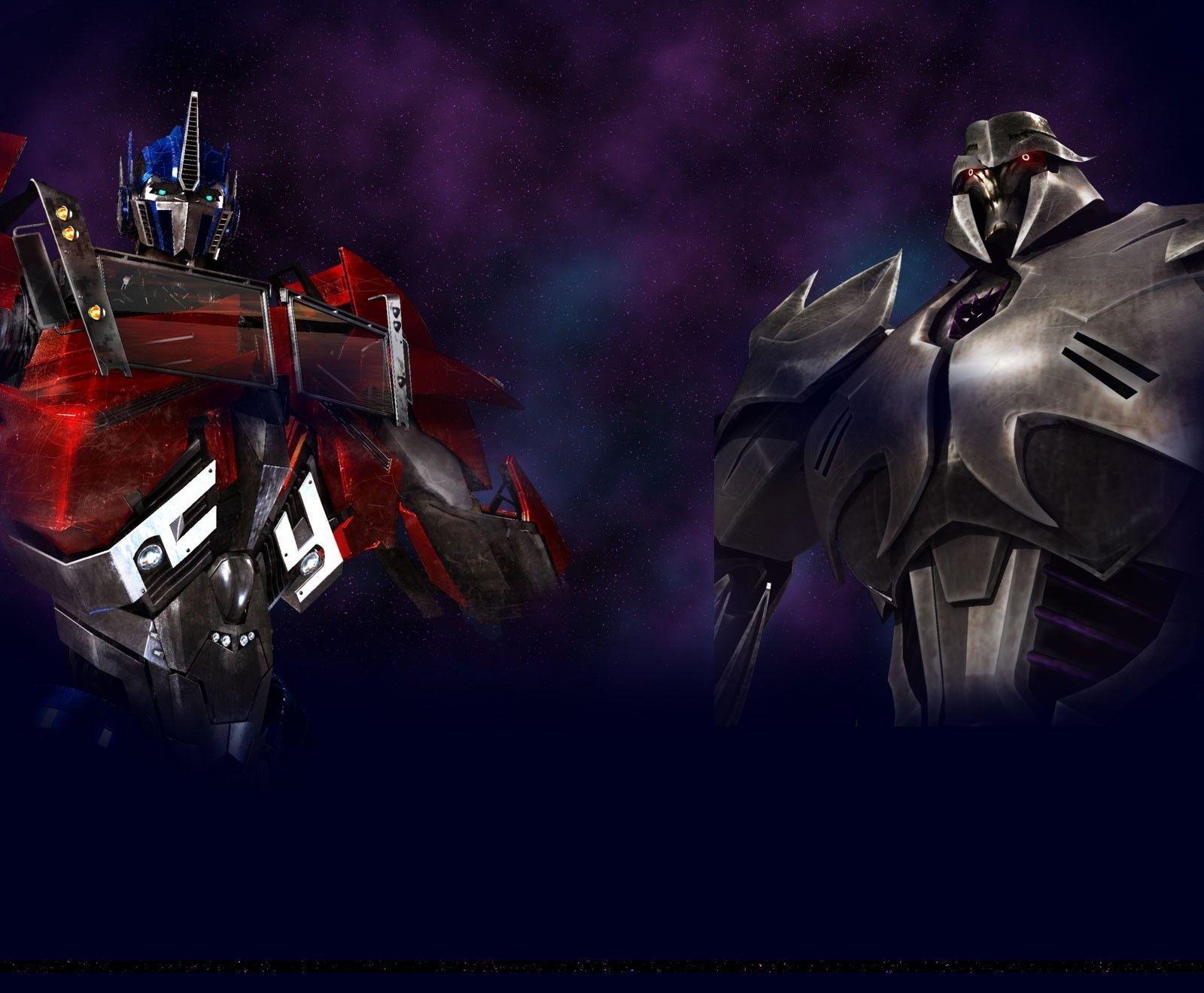Transformer Prime Wallpapers - Wallpaper Cave
