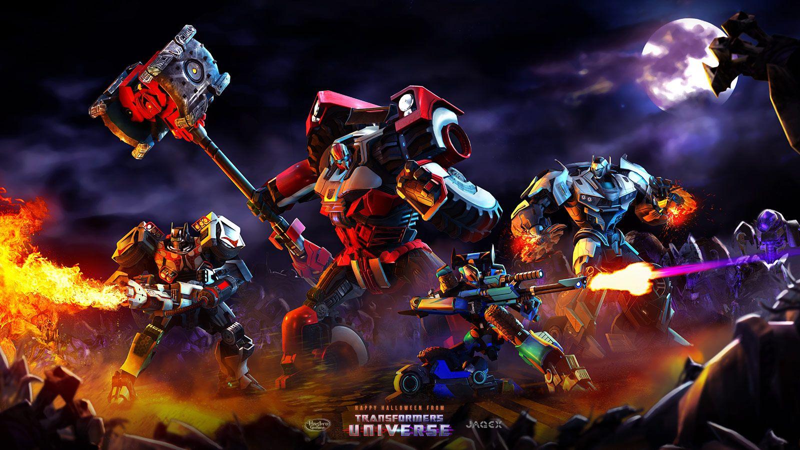Transformer Prime Wallpapers - Wallpaper Cave