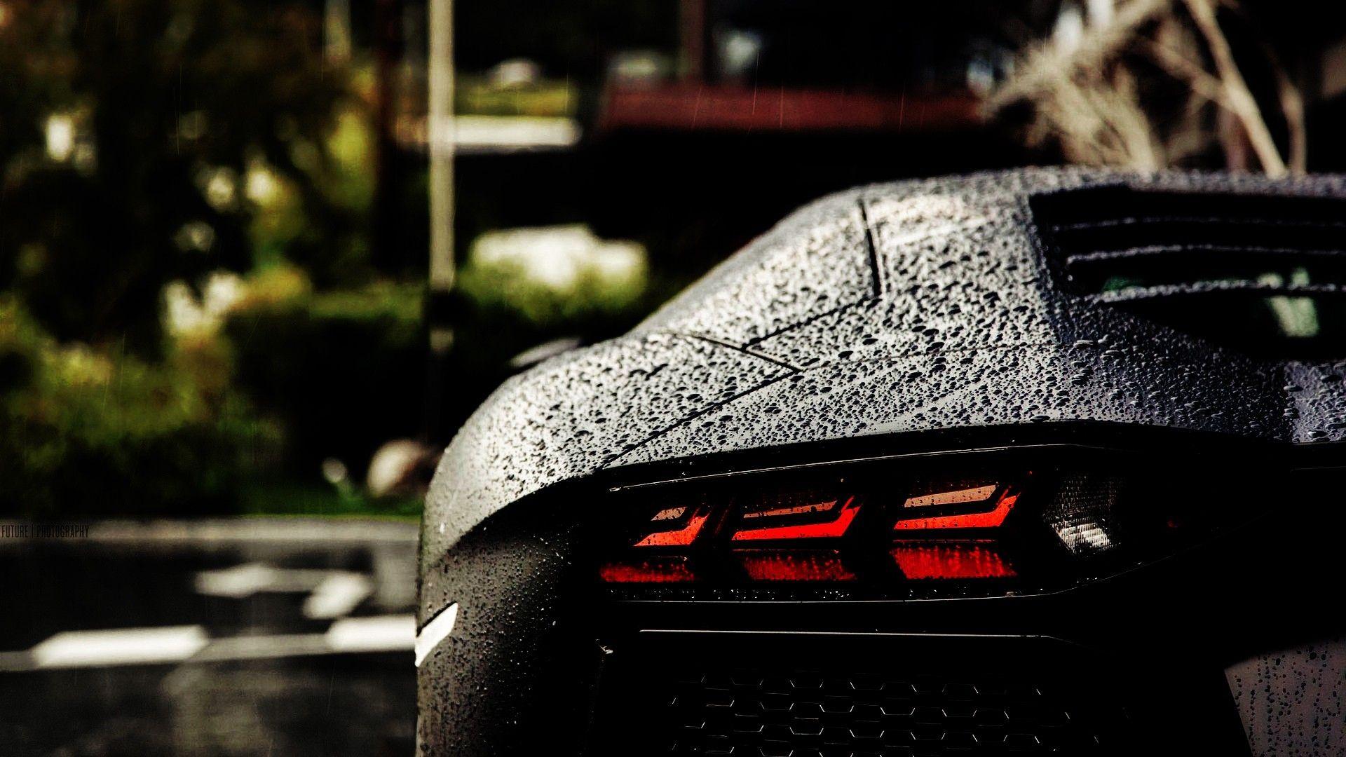 Car Detailing Wallpapers Wallpaper Cave